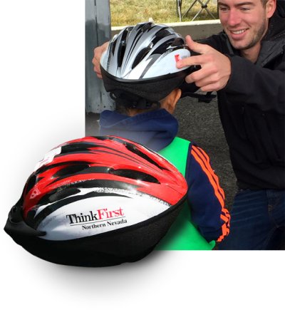 ThinkFirst Northern Nevada – Brain and Spinal Cord Injury Awareness